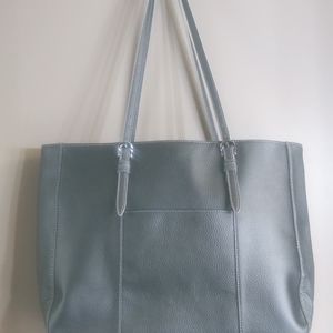 Tannery West | Bags | Tannery West Weekender Leather Tote Bag | Poshmark